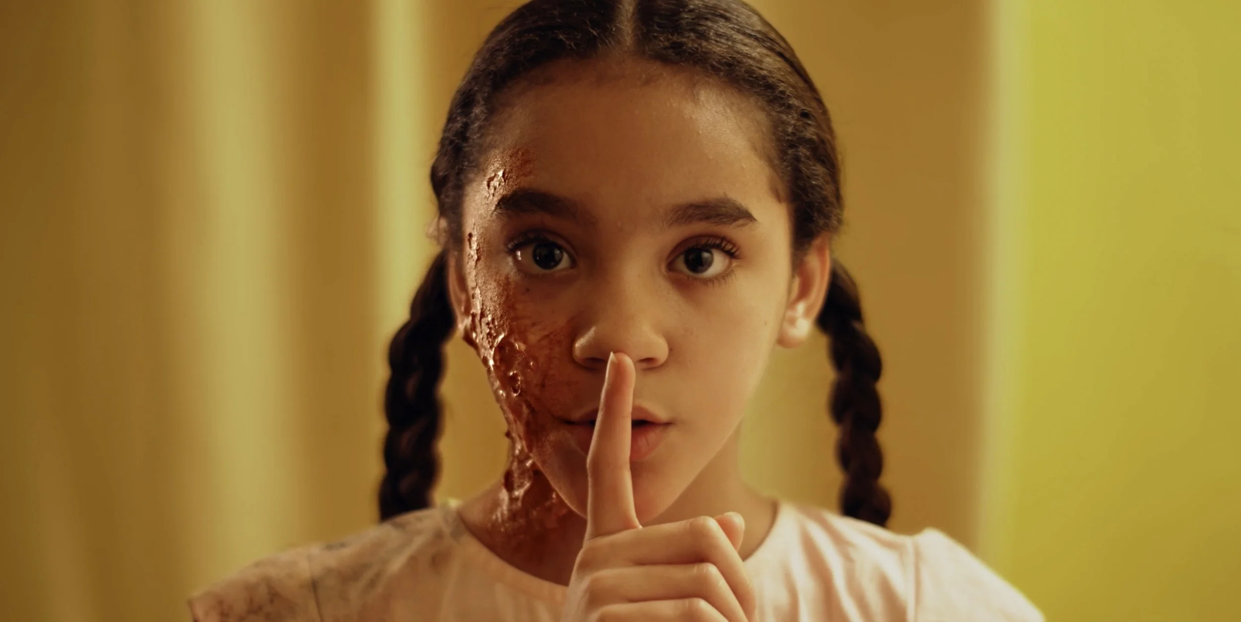 "ARE YOU THERE?" (2025) Adds Another Brick In The Wall Of Mental Health ...