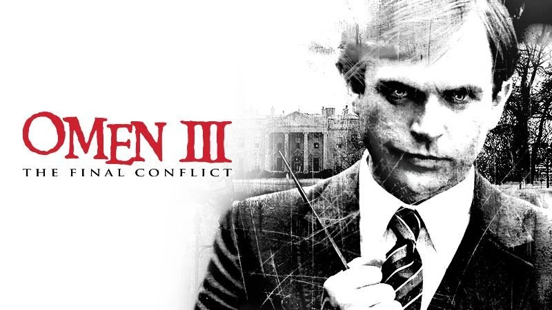 You Can Watch Every Film In THE OMEN Franchise Now Streaming On HULU ...