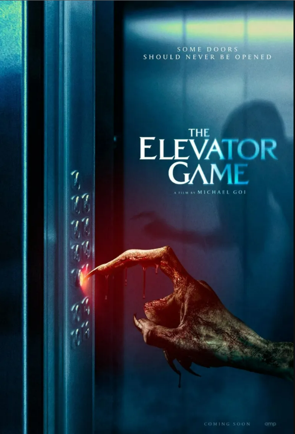 'THE ELEVATOR GAME' Is Set To Send Its Cast Into Another Dimension ...