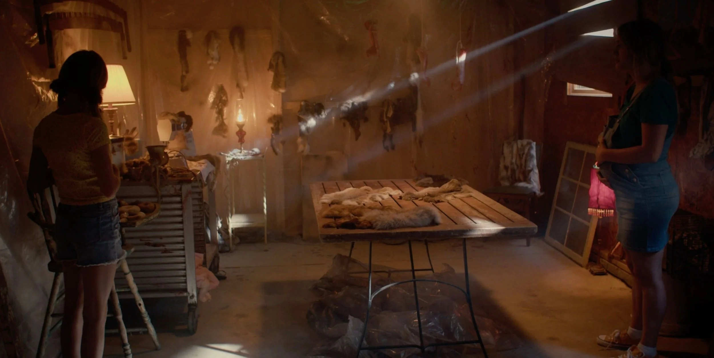 "WOMB" (2025) Opens Our Eyes To The Horrors Of Fetal Abduction (REVIEW) — Macabre Daily