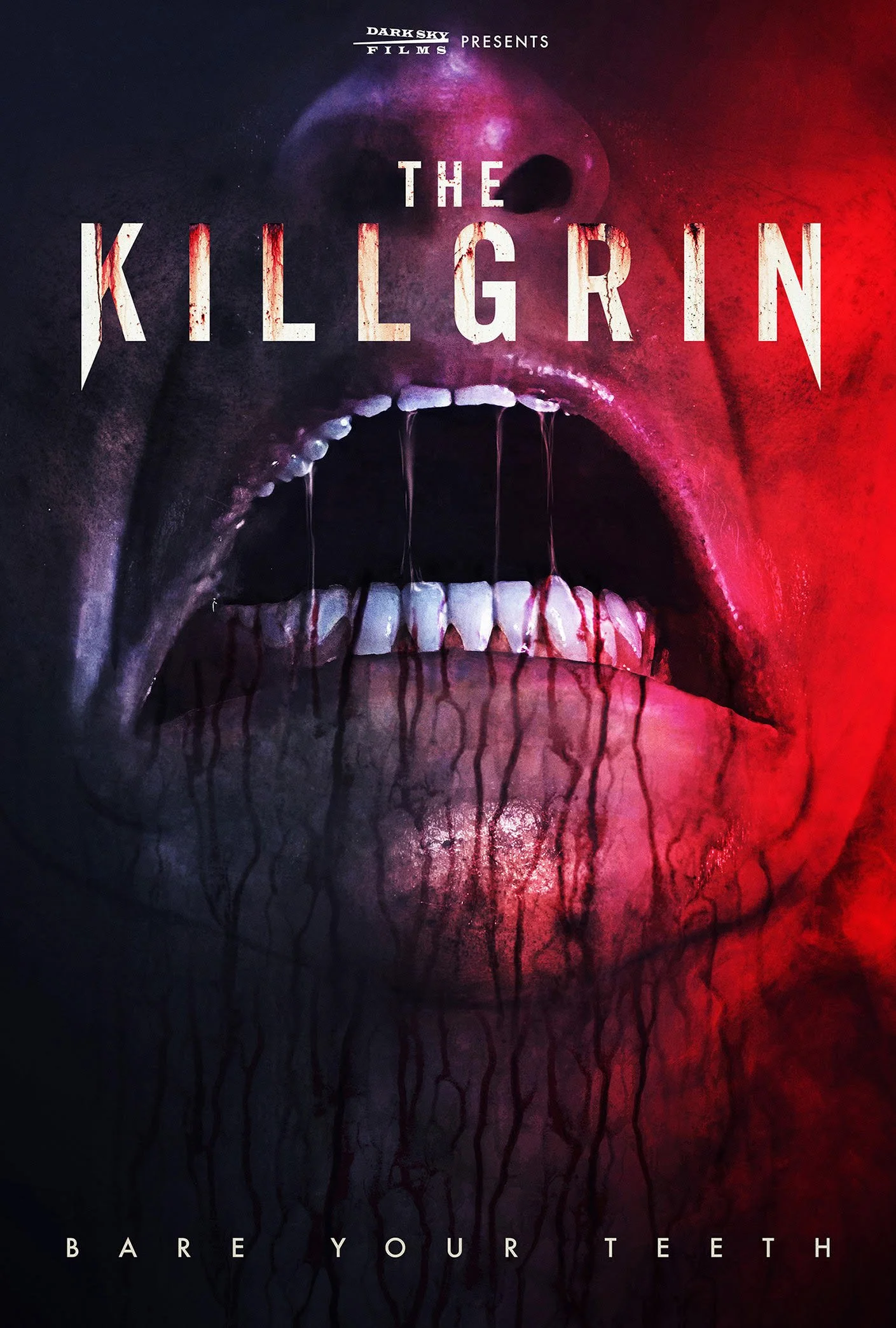 "THE KILLGRIN" (2025) Is Hungry For Your Misery This April (TRAILER ...