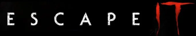 ESCAPE IT: CHAPTER TWO IS THE ULTIMATE IMMERSIVE DERRY EXPERIENCE ...