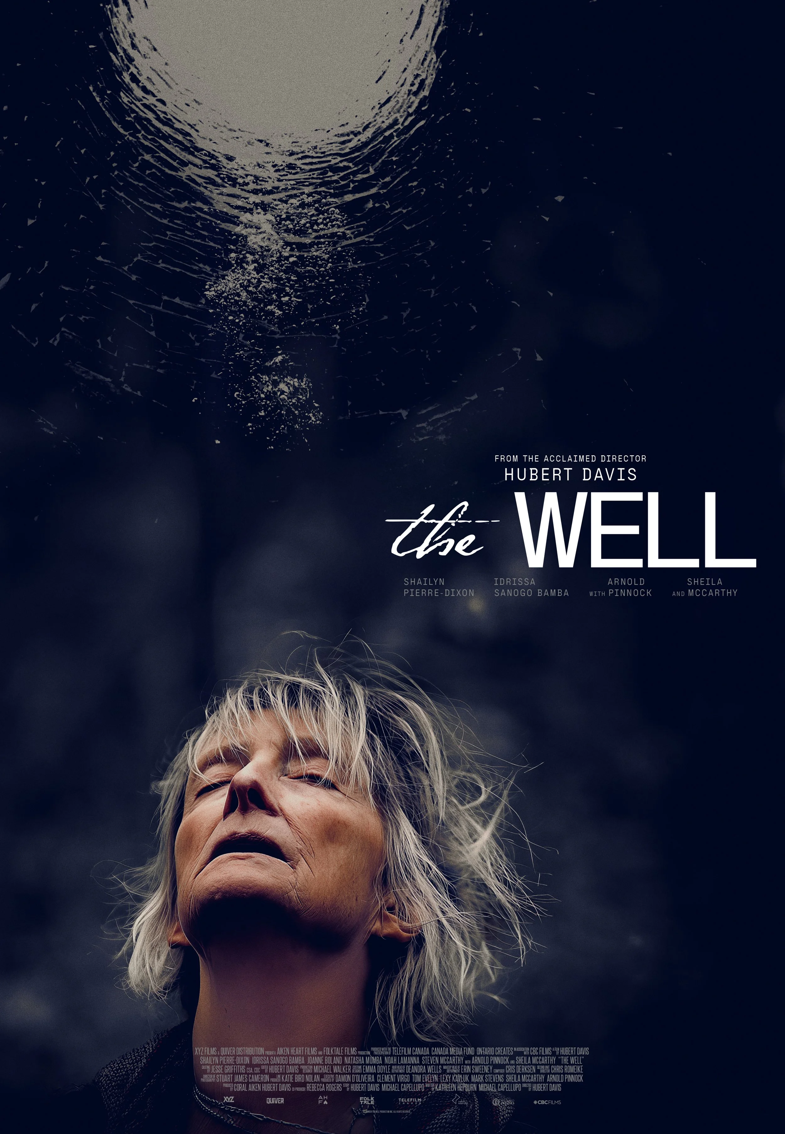The Well” (2026) Is One Dry Dystopia (REVIEW) — Macabre Daily
