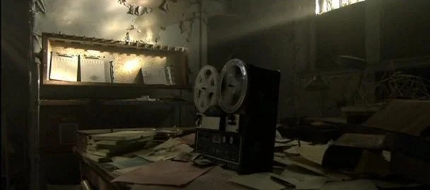 'SESSION 9' - Proves That Psychological Horror Can Be Even More ...