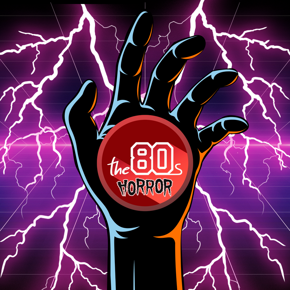 The Never-Ending Allure of 80's Horror Movies! — Macabre Daily