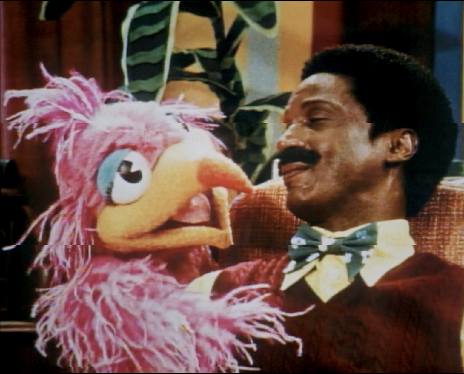 A Friend Like You, Is A Friend Like Him? - "MR. CROCKET" (2024) REVIEW ...