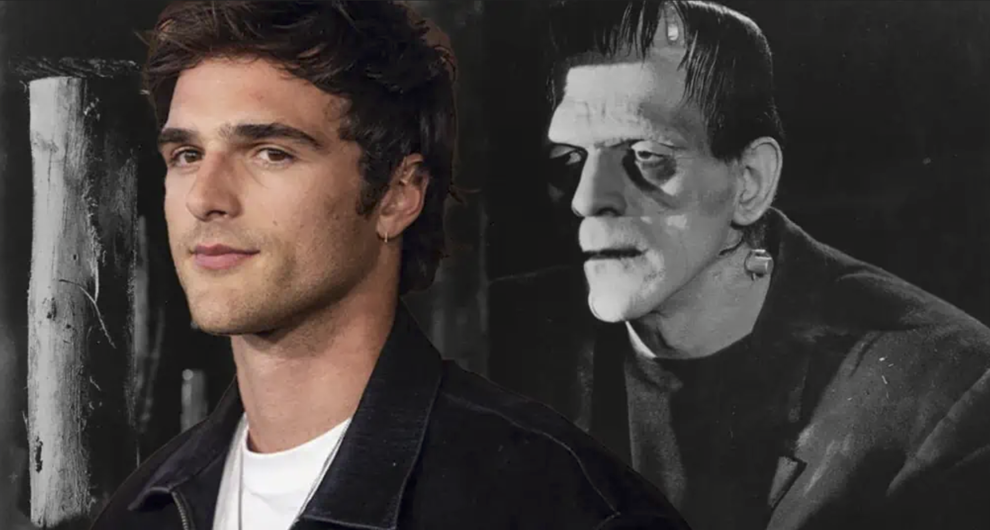 ICYMI: Guillermo del Toro's 'FRANKENSTEIN' Finds Its Monster In Jacob ...