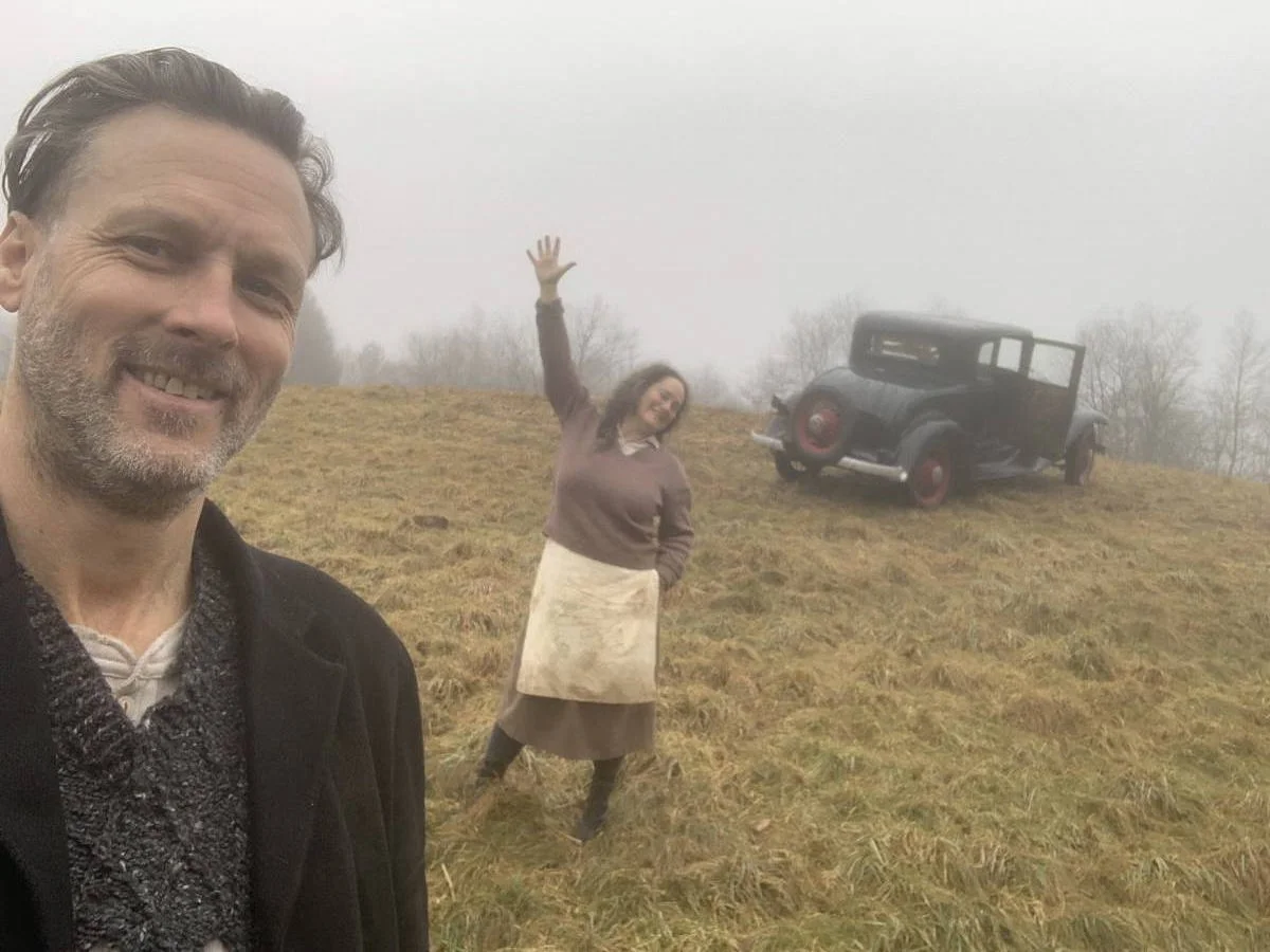 The Home Depot of Dr. Caligari: The Adams Family Tells Us Where the ...