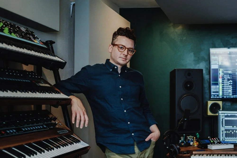 Ian Hultquist Talks Composing the Score for 'The Walking Dead: Dead ...