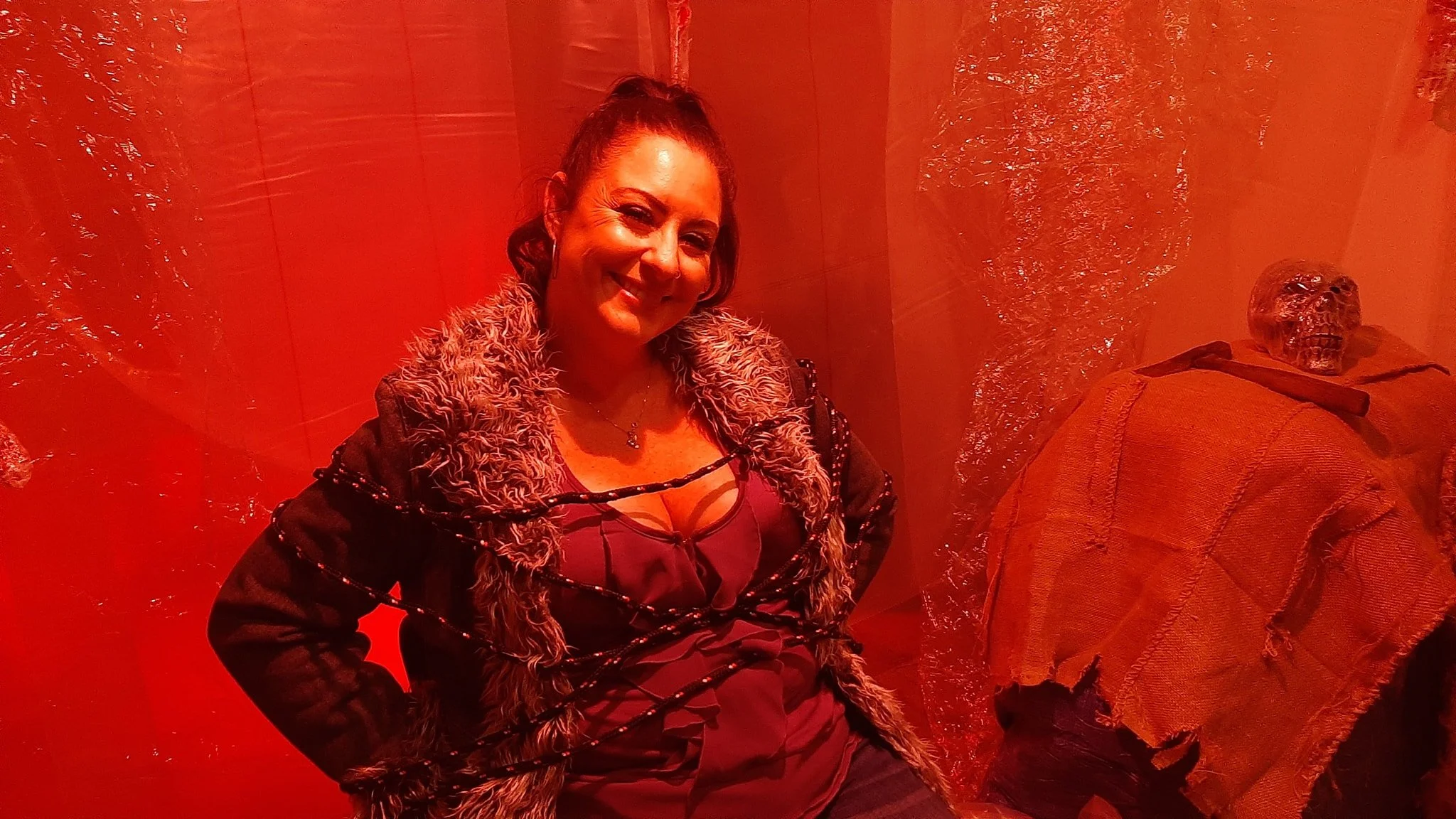 Macabredaily Talks One on One with Jennifer Nangle — Macabre Daily