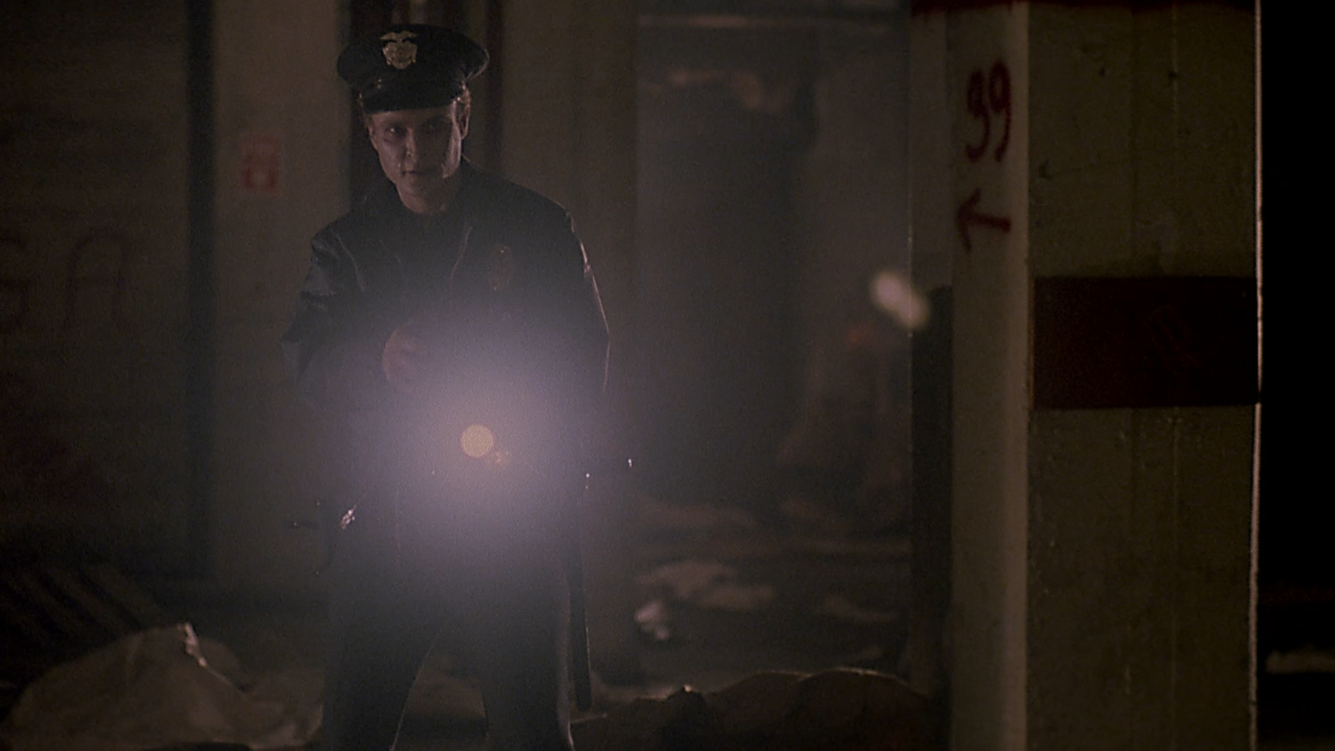 COLLECTOR'S CRYPT - TRANCERS (FULL MOON 4K UHD + BLU RAY) — Macabre Daily