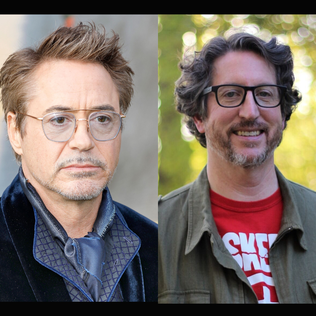 Everything We Know About The 'Head Full of Ghosts' Adaptation, Robert ...