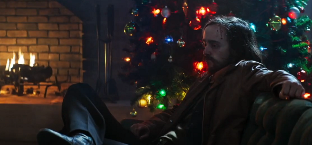 Shudder Spreads Holiday Fear With 1970s-Set Christmas Horror Movie 'THE ...