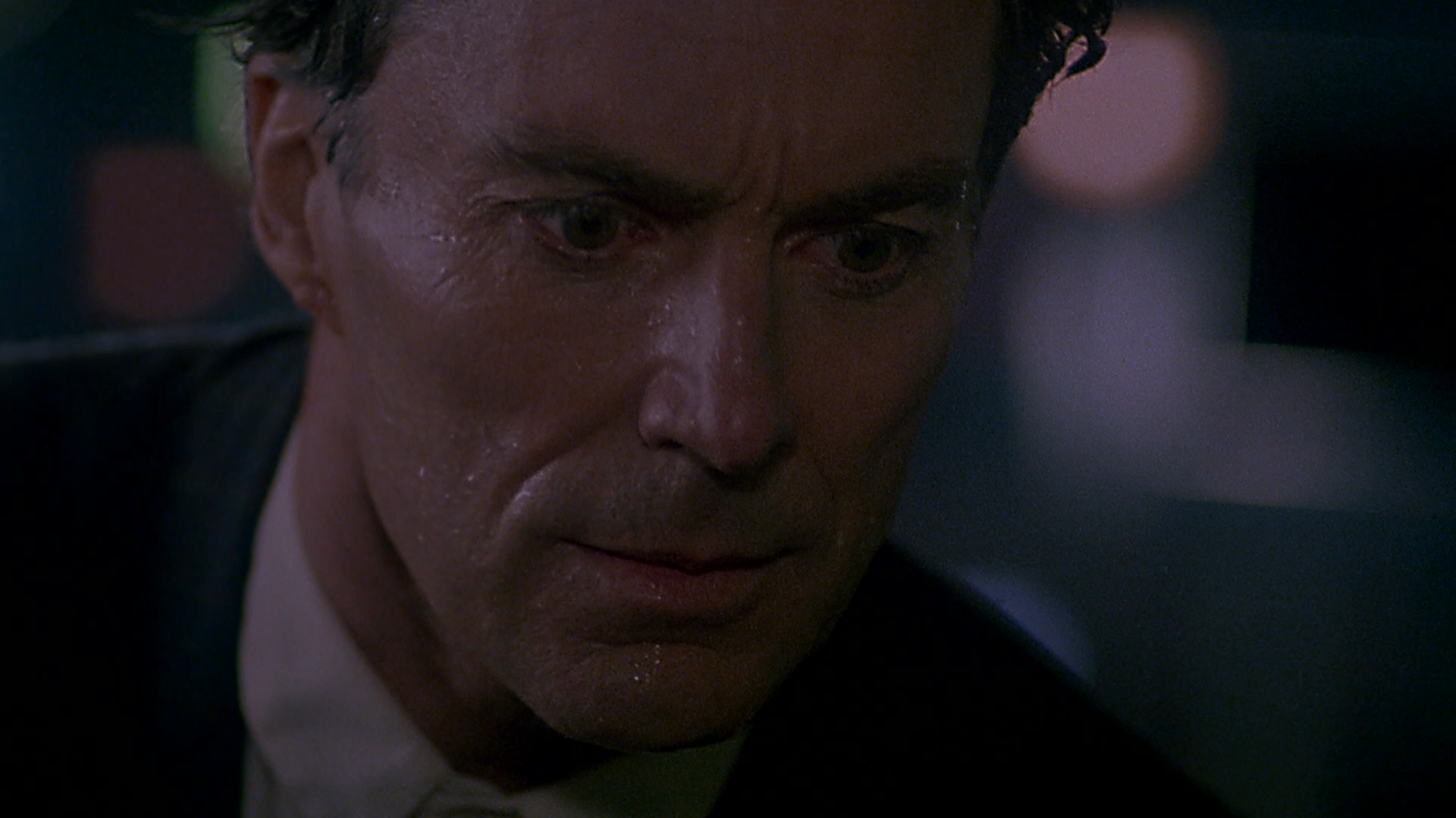 COLLECTOR'S CRYPT - TRANCERS (FULL MOON 4K UHD + BLU RAY) — Macabre Daily