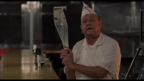 RETRO REVIEW: ALONE IN THE DARK (1982) — Macabre Daily