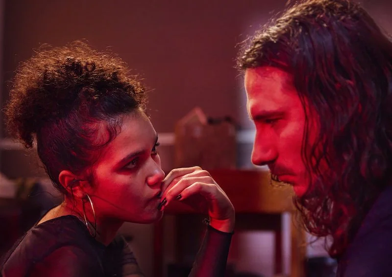 FRIGHTFEST UK 2024: "7 KEYS" DO WE DATE THIS MODREN DAY TAKE ON THE ...