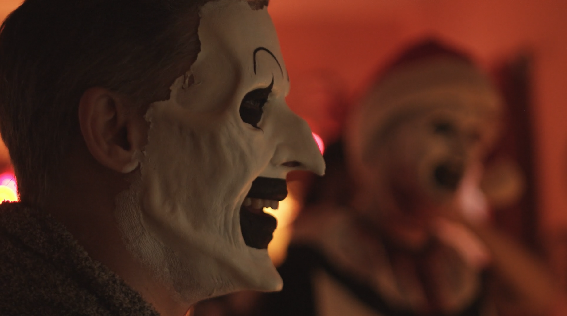 Cineverse Celebrates Halfway to Halloween Including “ART ATTACK: THE ...