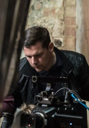 An Interview with Christopher Griffiths and Gary Smart, Directors of ...