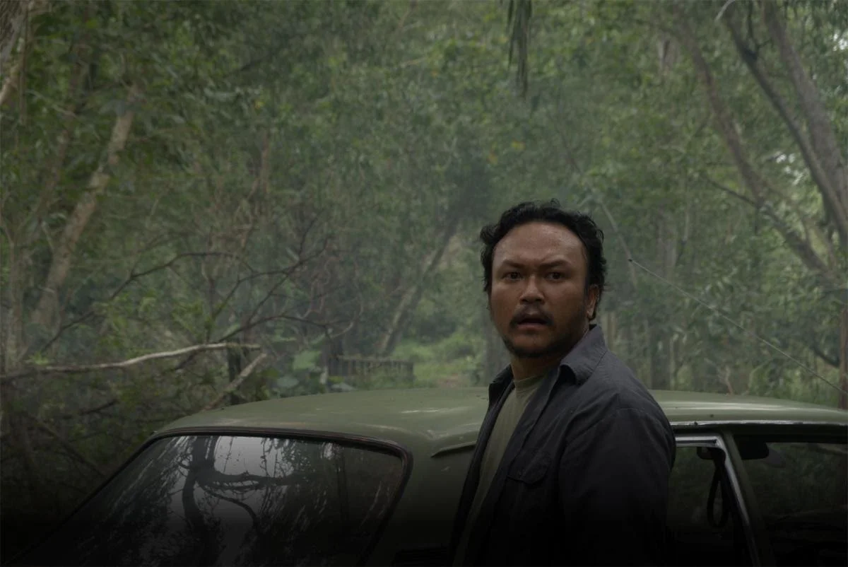 Omnibus Entertainment Brings Malaysian Horror Home With "INDERA" (2024 ...