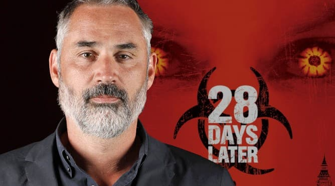 '28 YEARS LATER' Officially Being Developed By Original Creative Team ...