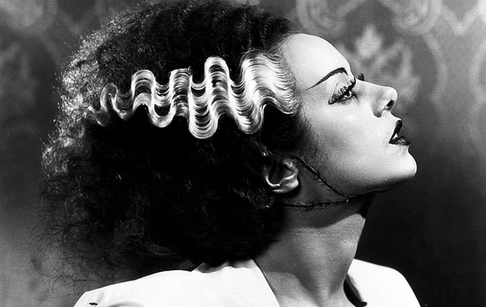 Maggie Gyllenhaal’s ‘Bride of Frankenstein’ Remake 'THE BRIDE ...
