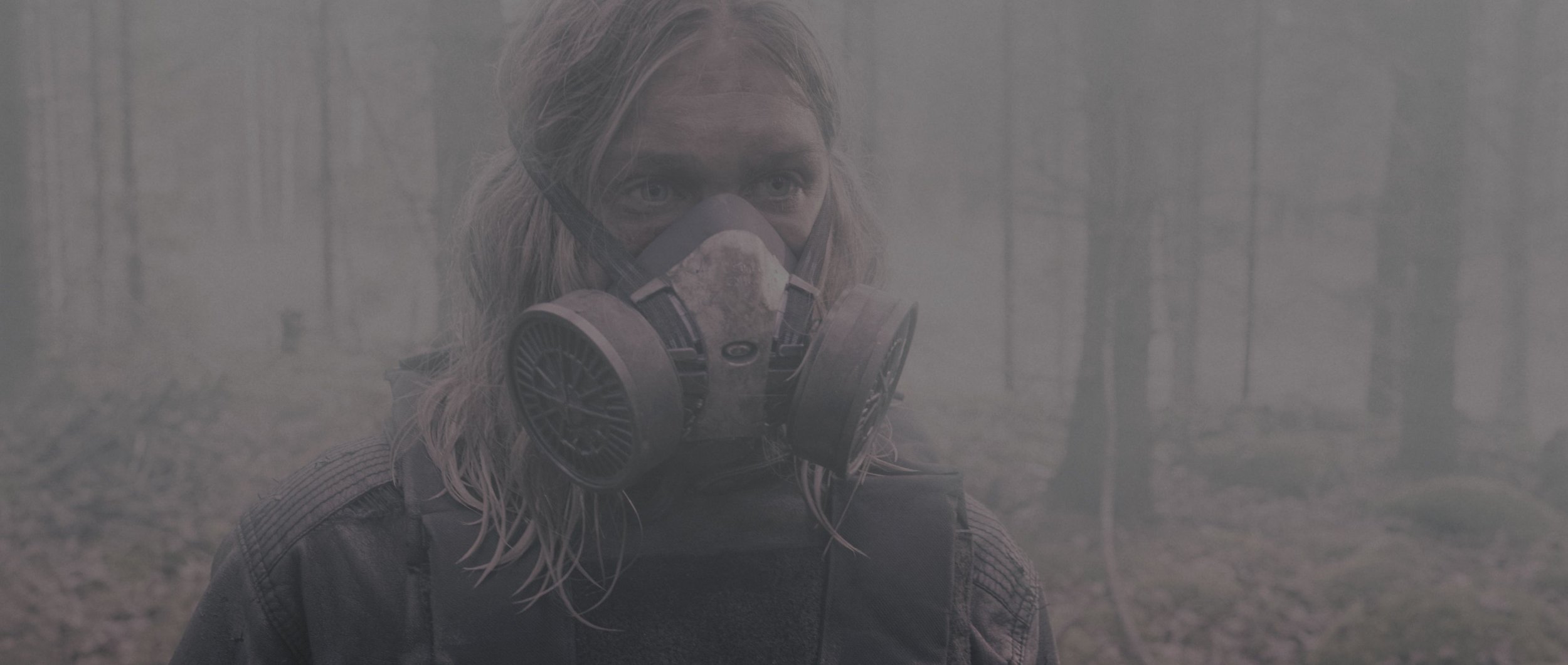 Enter The Fogged Apocalypse With Terror Films' New Sci-Fi Horror “CORA ...