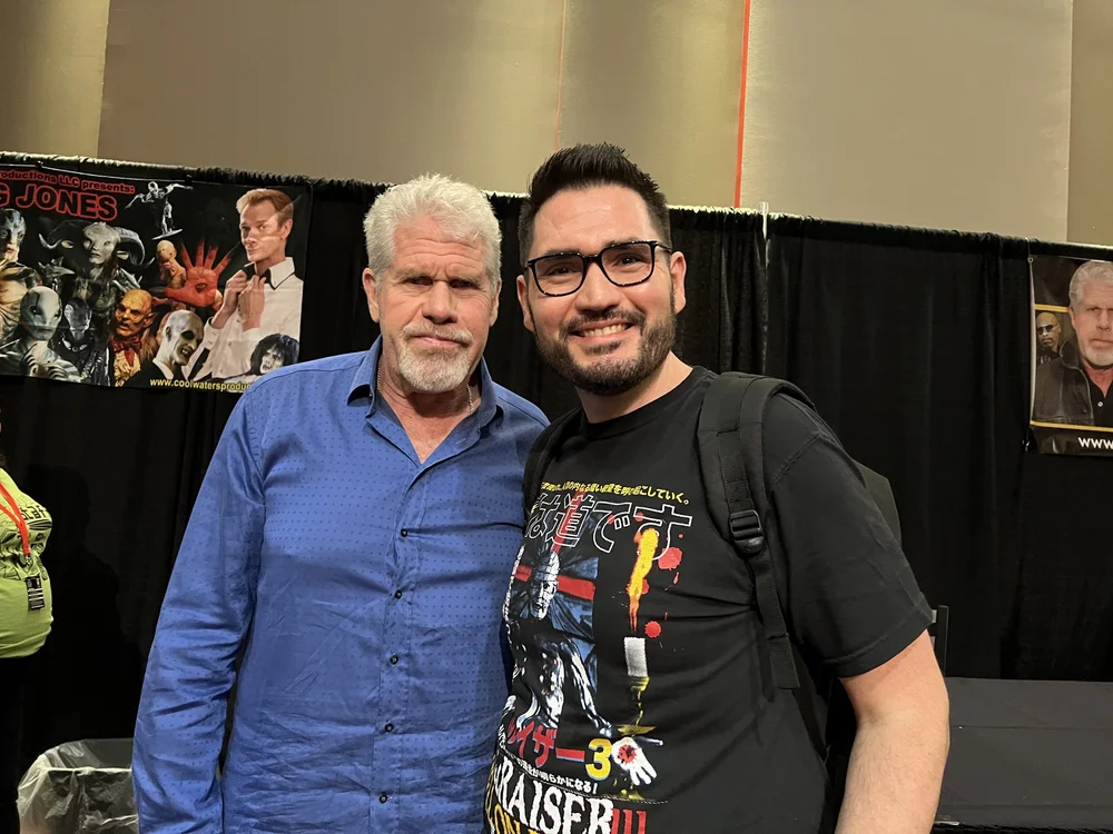 MACABRE DAILY GOES TO HORRORHOUND WEEKEND 2022 (EVENT RECAP) — Macabre ...