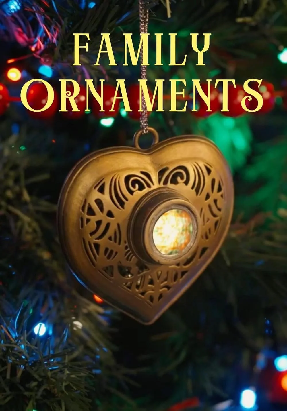 Hallmark Meets Horror With The New Family Friendly Christmas Tale ...