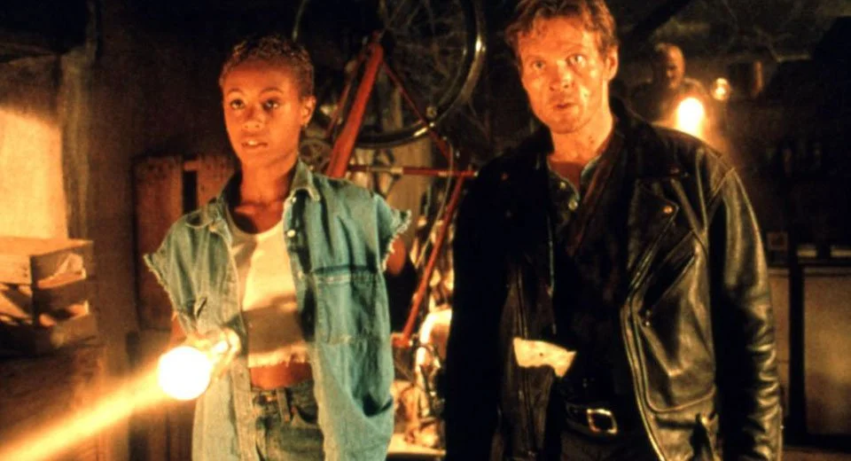 13 Facts You PROBABLY Didn't Know About 'TALES FROM THE CRYPT: DEMON ...