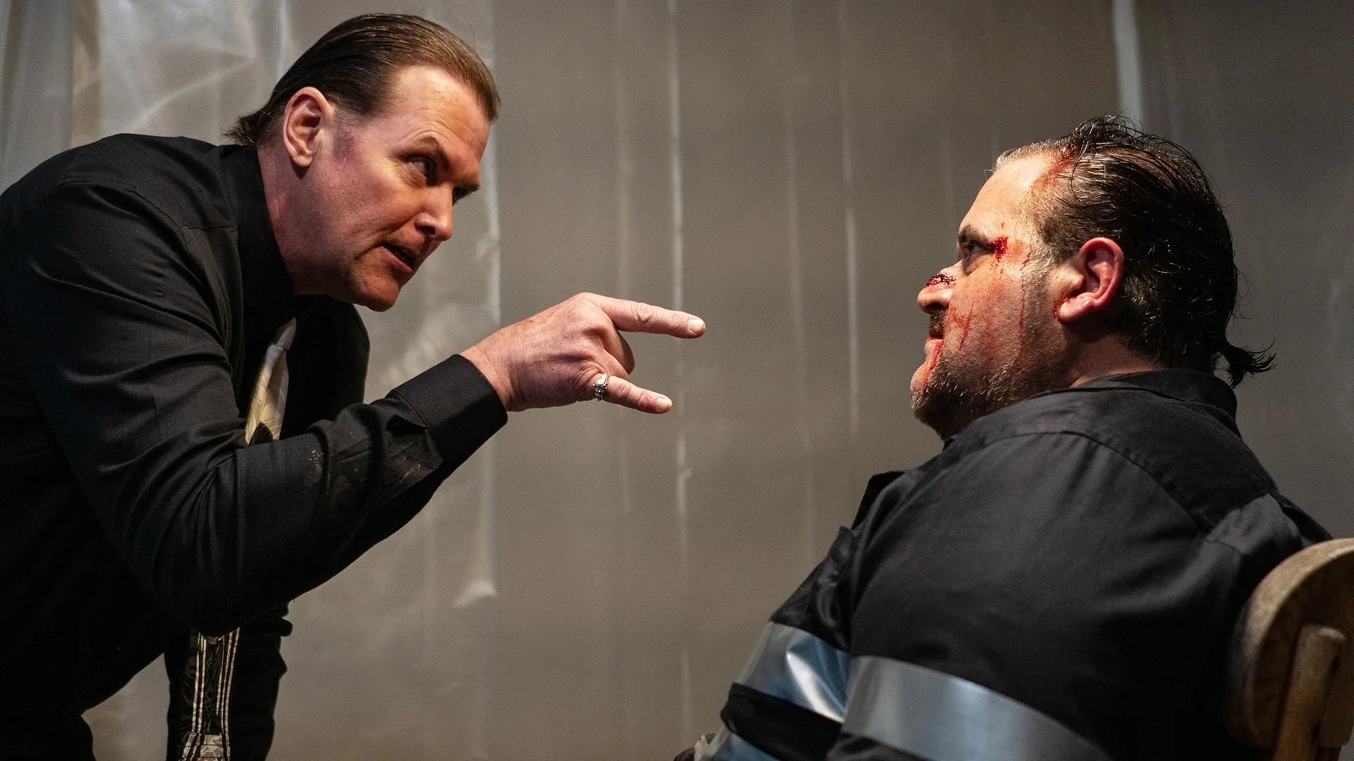 "BIG FREAKING RAT" (2025) Needs An Exterminator. (REVIEW) — Macabre Daily