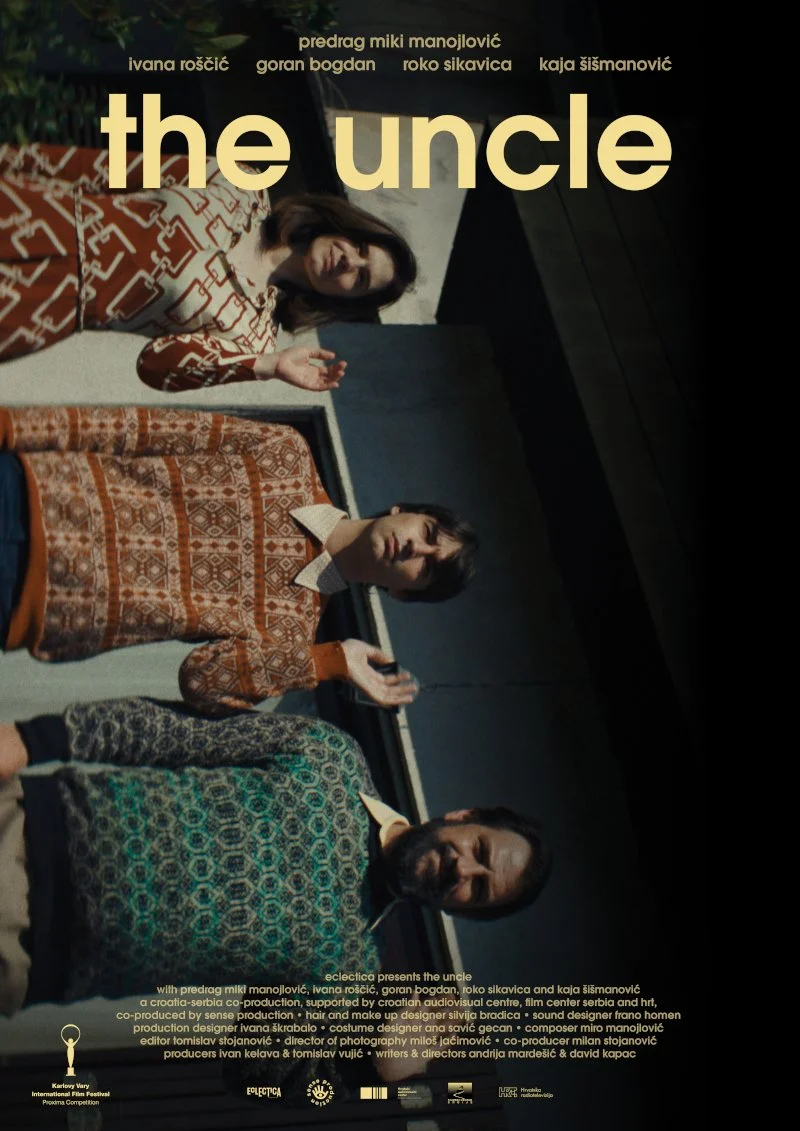 Fantastic Fest Kicks Off With The Intense Home Invasion Thriller ‘The Uncle’ — Macabre Daily