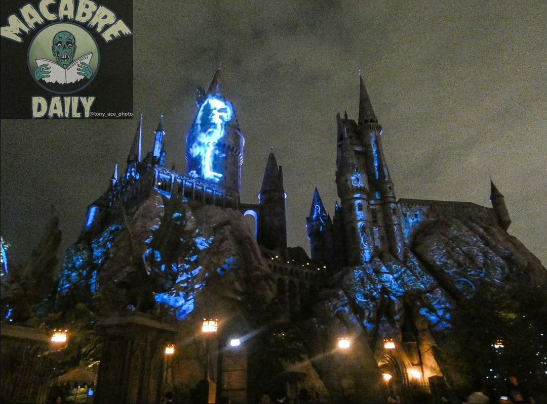 Original Mazes Rule At Universal Studios Hollywood's Halloween Horror ...