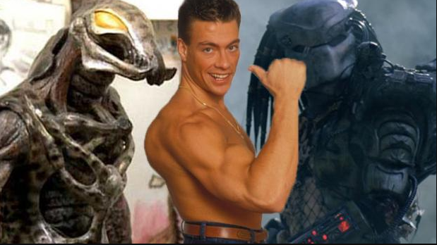 "Predator" (1987): A Classic Sci-Fi Thriller That Shaped Pop Culture ...