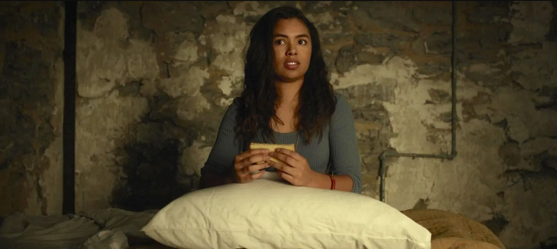 'SPLIT's Jessica Sula Starring In 'Last Shift' Reimagining From Welcome ...