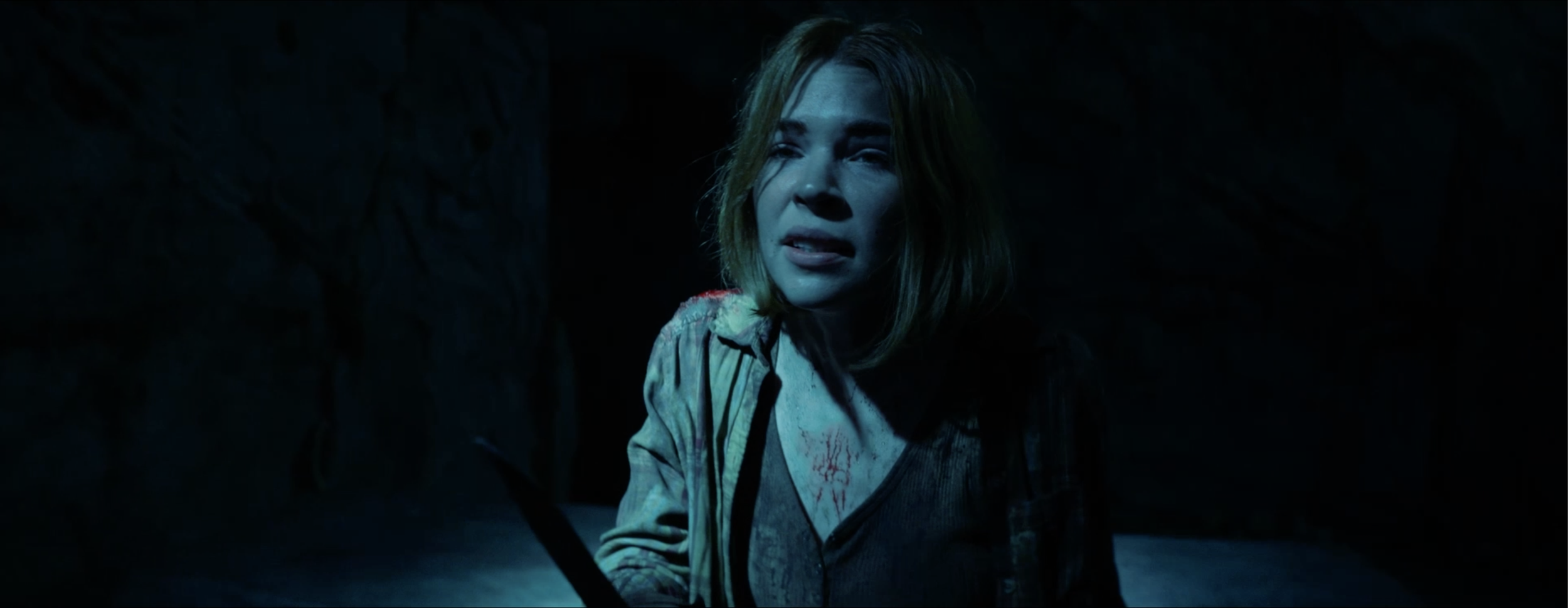 In "CONSUMED" (2024), Survival Horror And Tragedy Collide (REVIEW ...