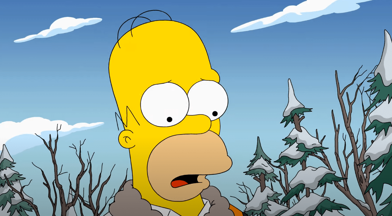 The Simpsons Doing A "Dark And Twisted" Parody of 'Fargo' In New ...
