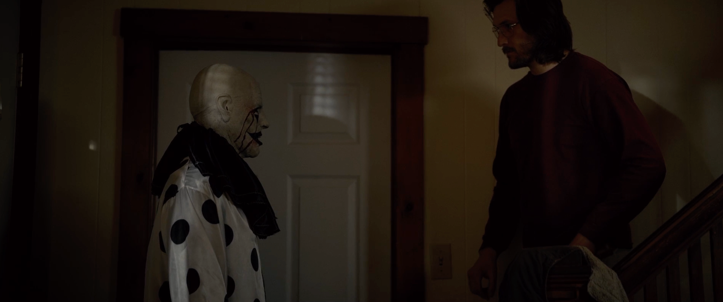 “HELL HOUSE LLC: LINEAGE” (2025) Delivers A Finale Of Fear (REVIEW ...