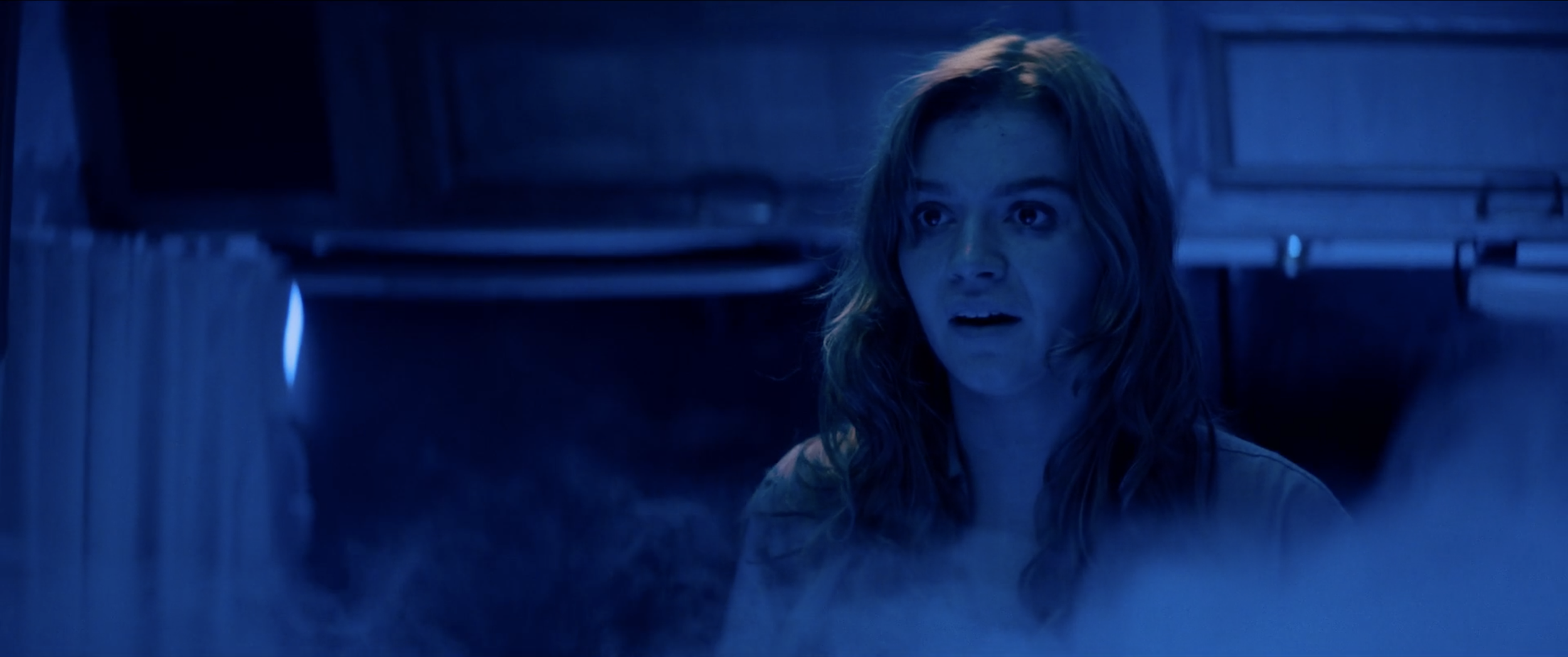 "DON'T TURN OUT THE LIGHTS" (2023) Leaves Us In The Dark (REVIEW ...