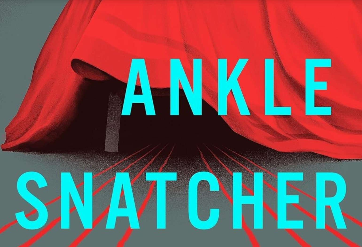 Grady Hendrix’s Short Horror Story 'ANKLE SNATCHER' Getting Feature ...