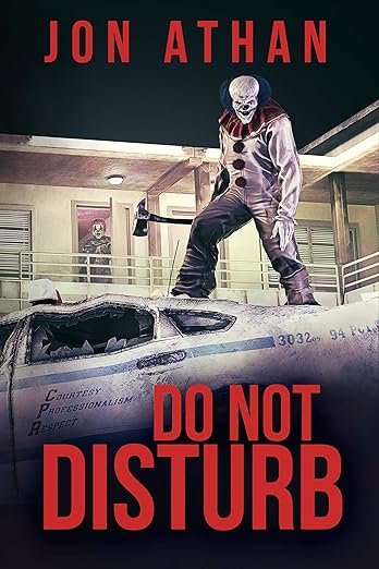 PAPER CUTS: "DO NOT DISTURB" Series Delivers Extreme Horror And Slasher ...