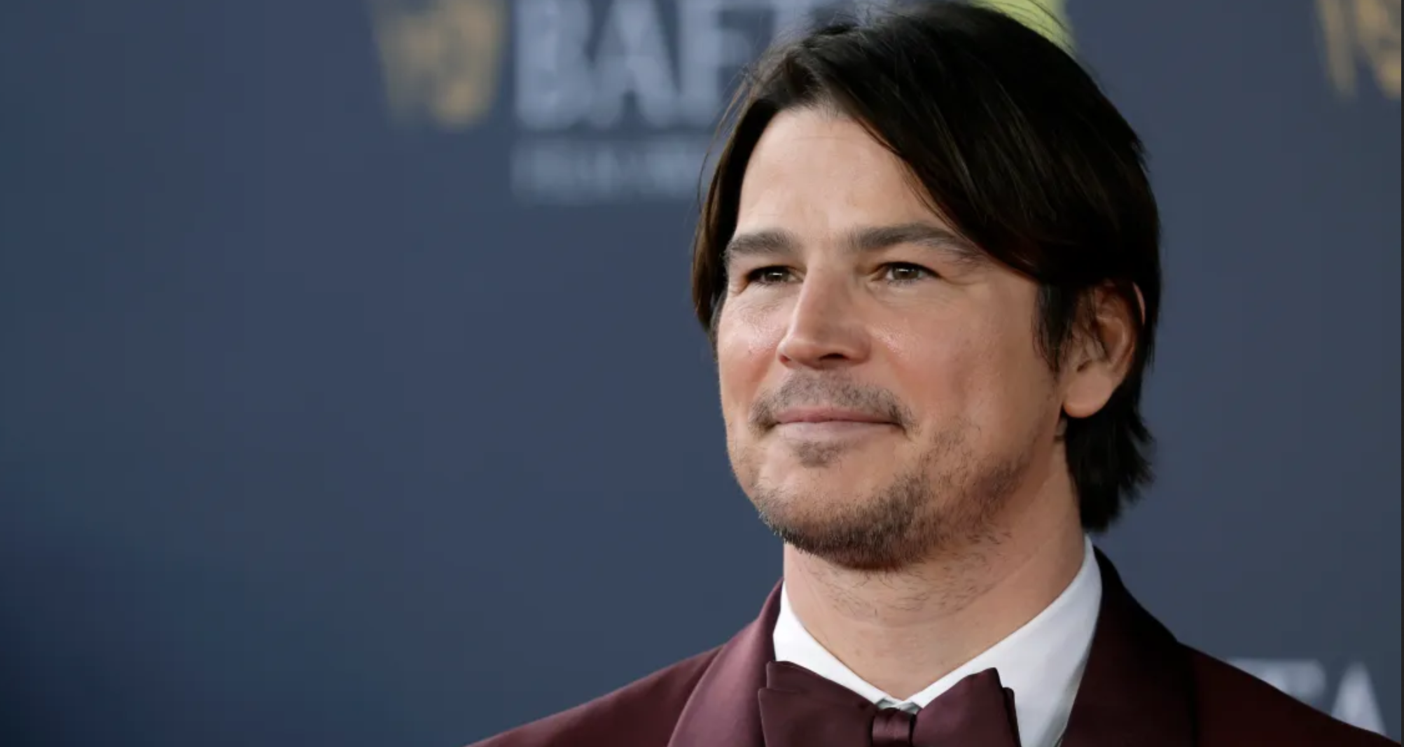 Josh Hartnett Says M. Night Shyamalan’s Next Movie 'TRAP' Is "Very ...