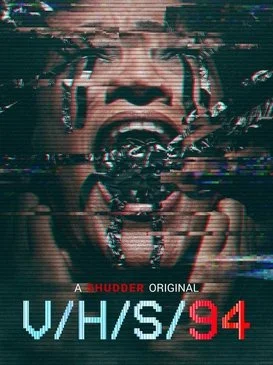 All Hail Raatma, Terror Is The Subject In 'V/H/S/94' (Review) — Macabre ...