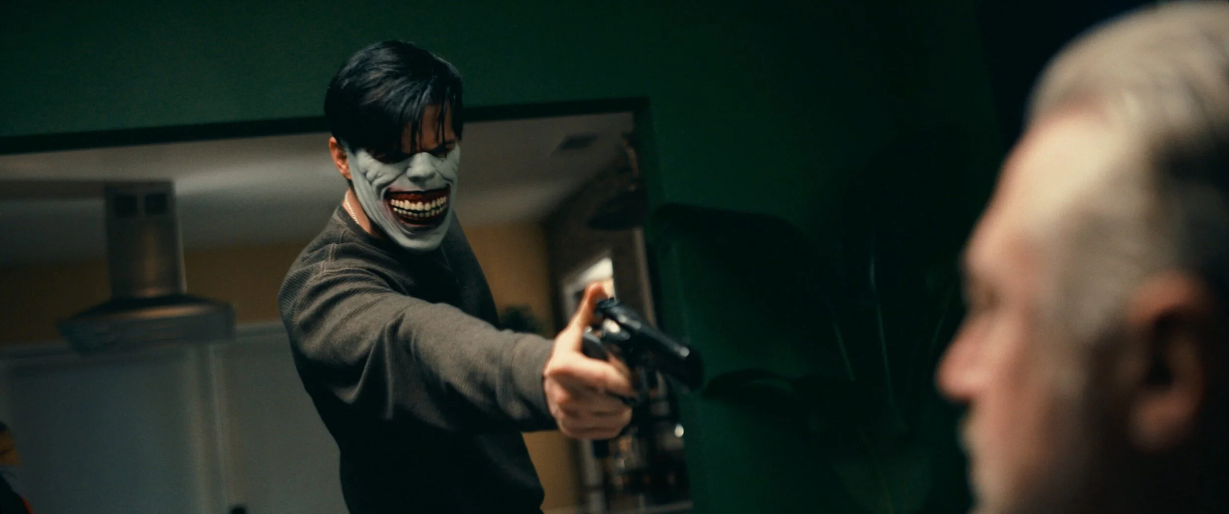 FANTASTIC FEST 2025: The Horrors Of Deep Fakes With The "APPOFENIACS" (2025) Team (INTERVIEW ...