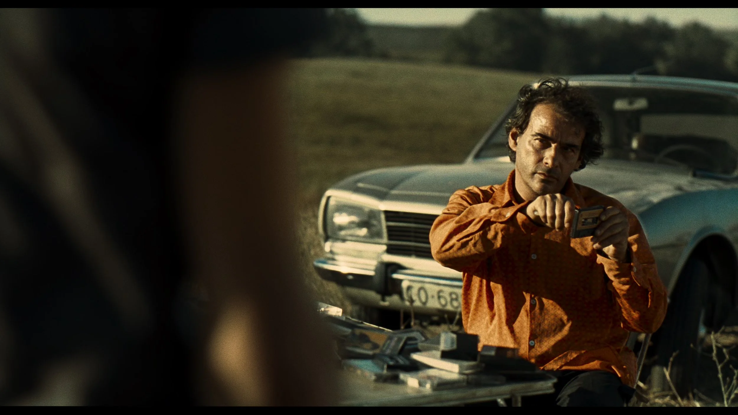 "BEFORE THE FALL" (2008) Gets Bleak And Beautiful New Life In 4K (REVIEW) — Macabre Daily