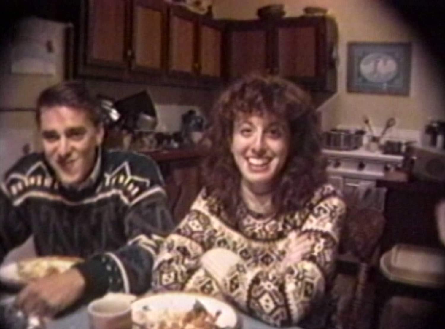 ALIEN ABDUCTION & BIRTHDAY CAKE: 'THE MCPHERSON TAPE' CREATES FOUND ...