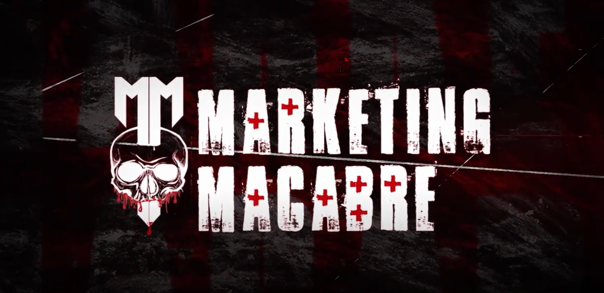 Marketing Macabre Showcases The Best In Indie Horror You Probably Haven ...