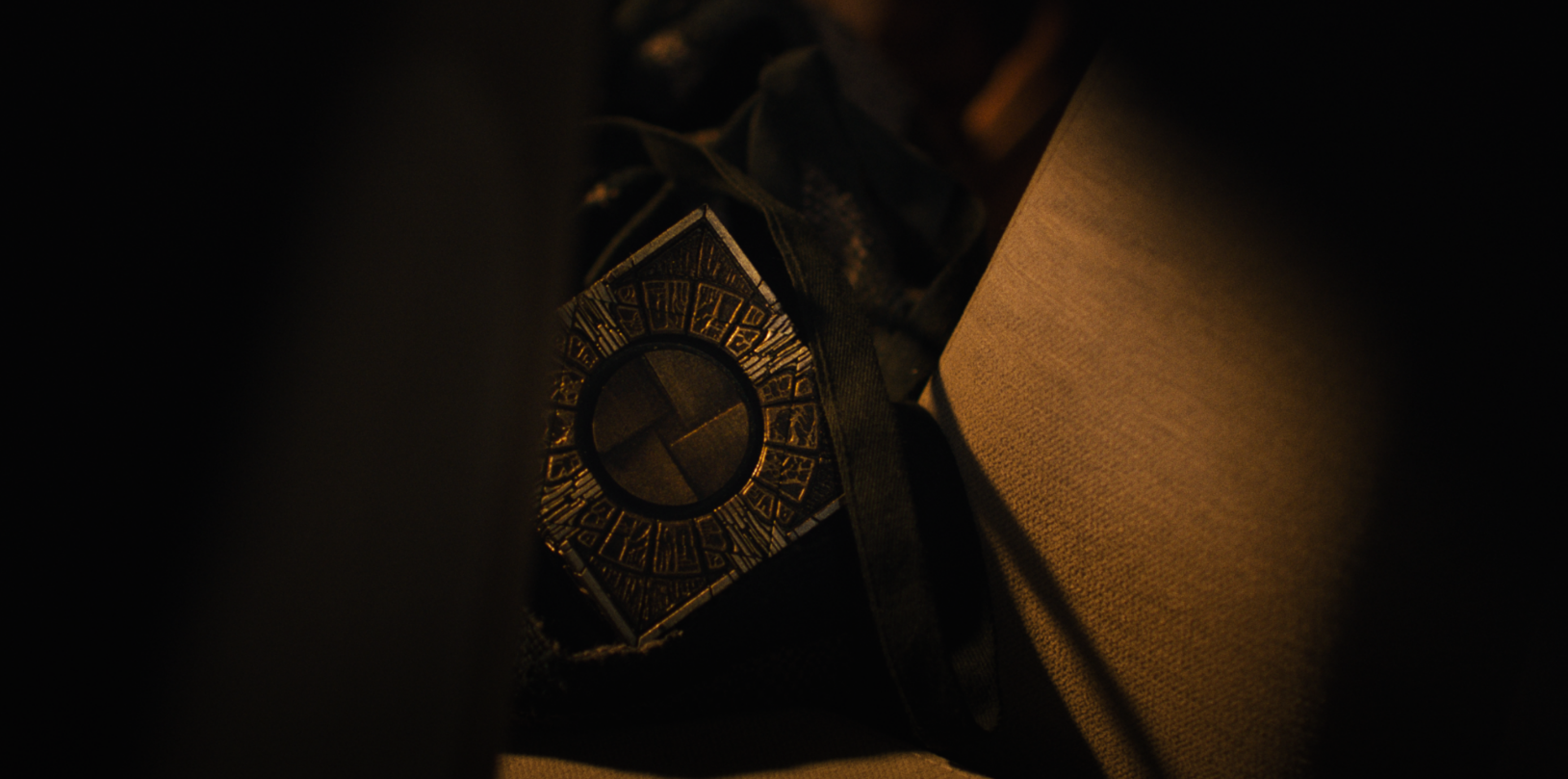 'HELLRAISER' - Get Your First Look At The New Lament Configuration And ...