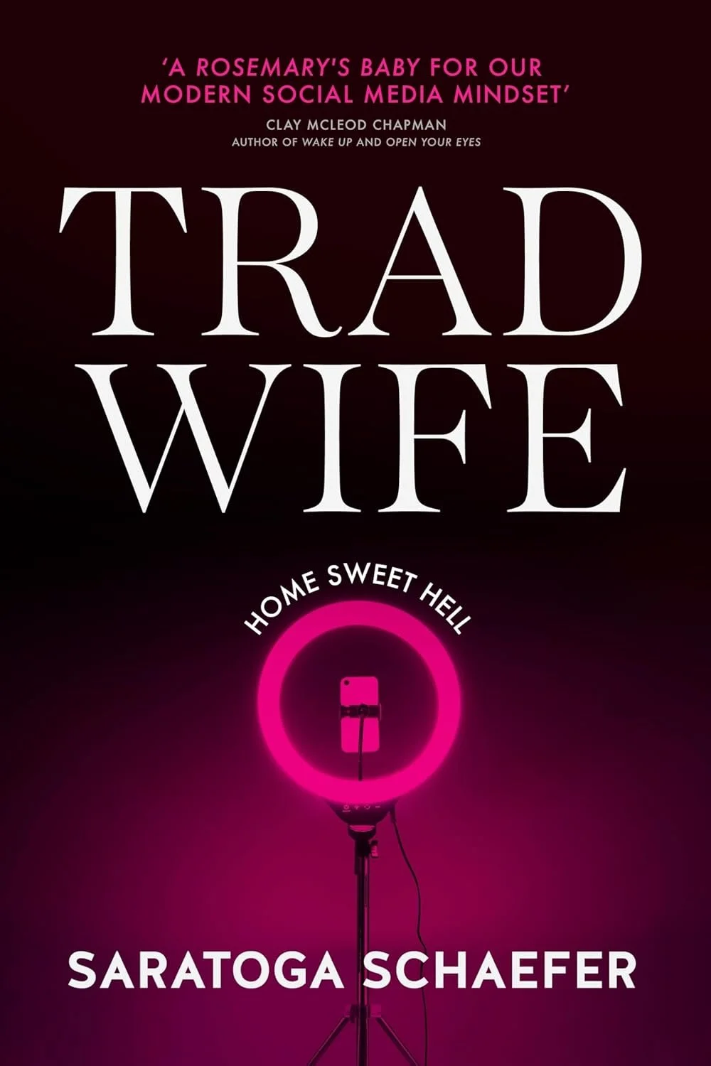 PAPER CUTS: "TRAD WIFE" Uses Pitch Perfect Horror To Shatter Tradition ...