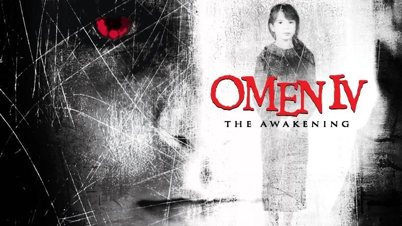You Can Watch Every Film In THE OMEN Franchise Now Streaming On HULU! — Macabre Daily