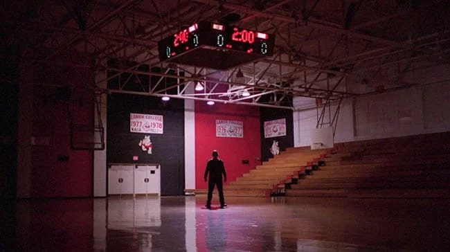 RETRO REVIEW: "FINAL EXAM (1981)" — Macabre Daily